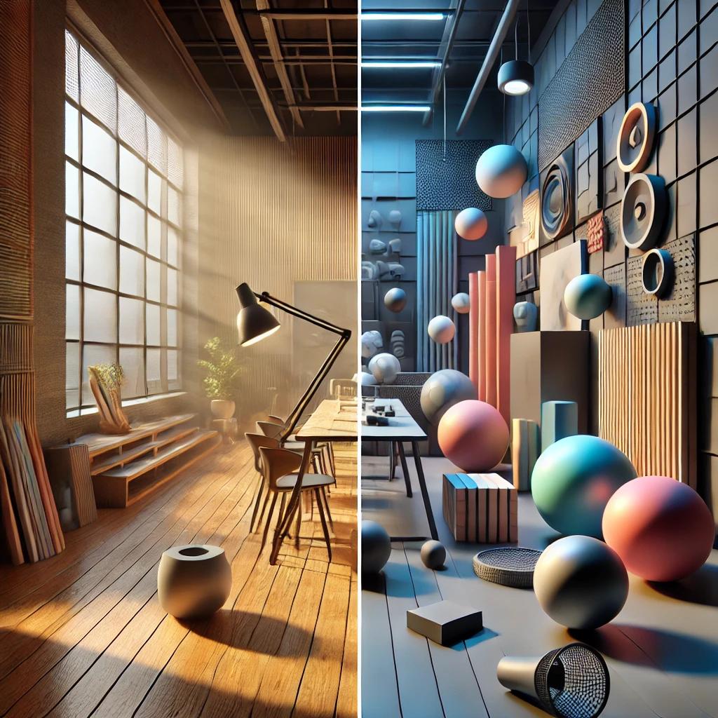 L’estetica nel rendering - Realizzazione rendering Milano - 3d Lumen